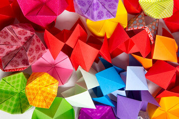 Origami – OfficialGearDirect